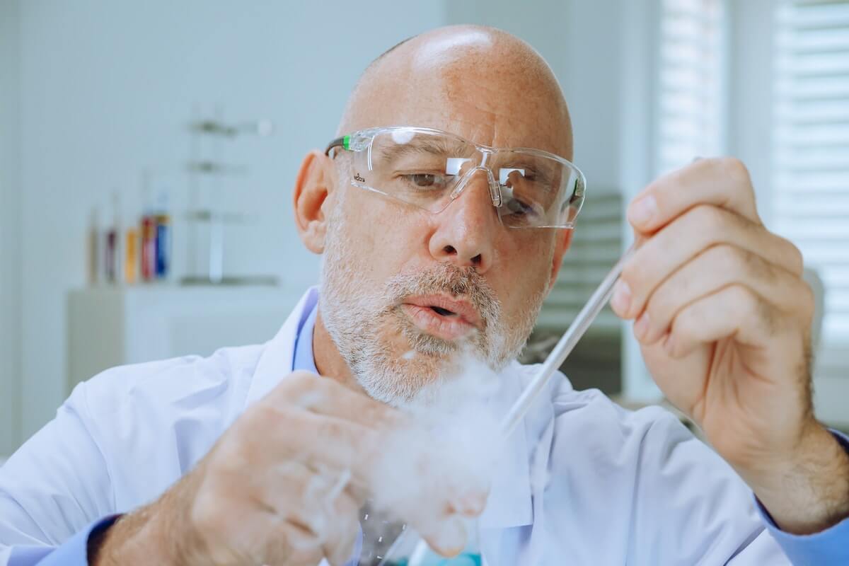 Specialized Genetic Testing - METS LABORATORIES