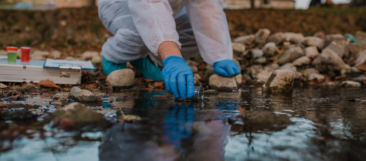 Water For Construction Purpose Testing - METS LABORATORIES