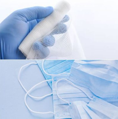 Medical Textile Testing - METS LABORATORIES