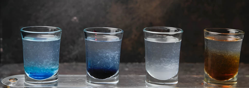 Beverages (Alcoholic & Non-Alcoholic) Testing - METS LABORATORIES