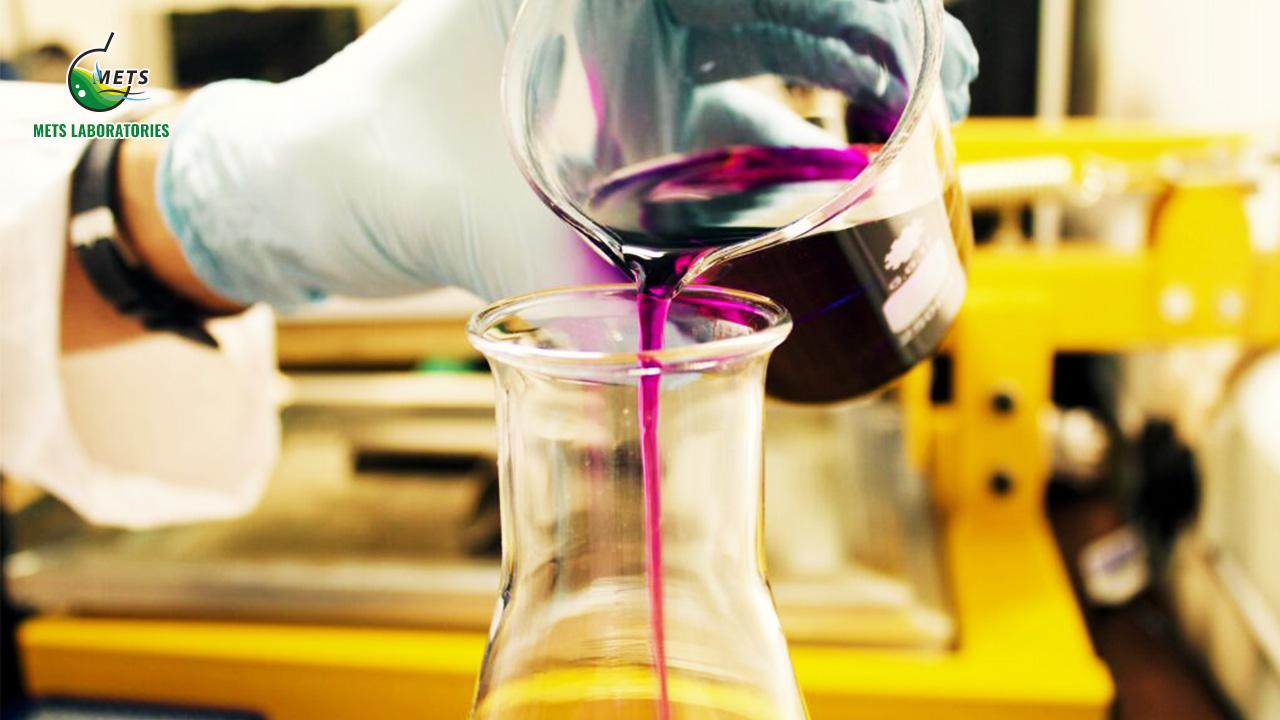 Hazardous & Restricted Chemicals Testing - METS LABORATORIES