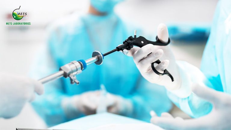 Medical Devices, Accessories & Surgical Products Testing - METS ...